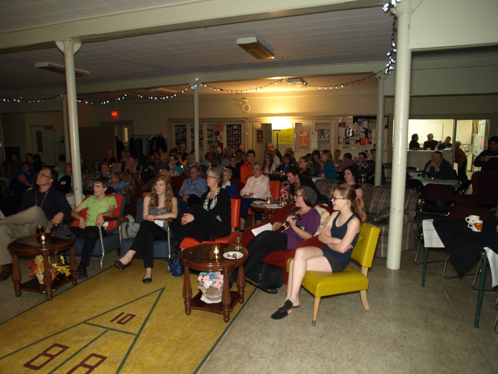 Trinity’s Coffee House Talent Night – Friday February 8th – 7 pm ...